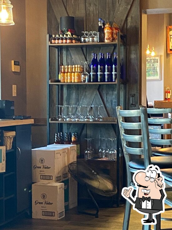 The Flipside Cafe, Fort Mill - Restaurant menu, prices and reviews