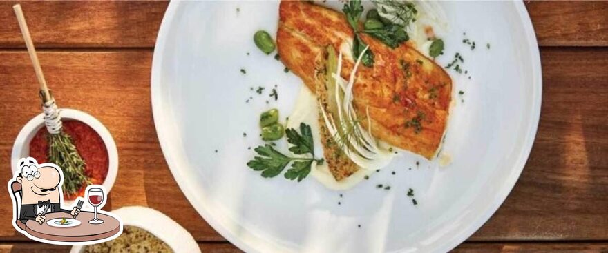 Menu of Summersalt Beach Club, Dubai, Jumeirah Al Naseem - reviews and ...