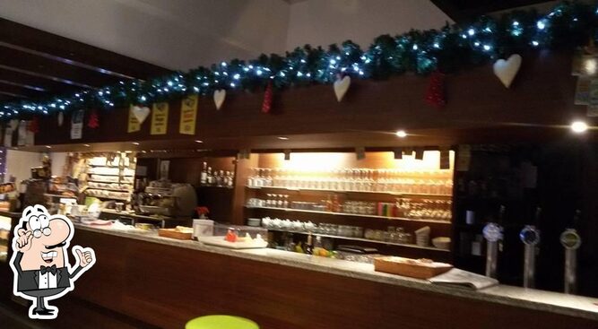 Rapsodia Cafè, Pradamano - Menu del ristorante, prezzi e recensioni