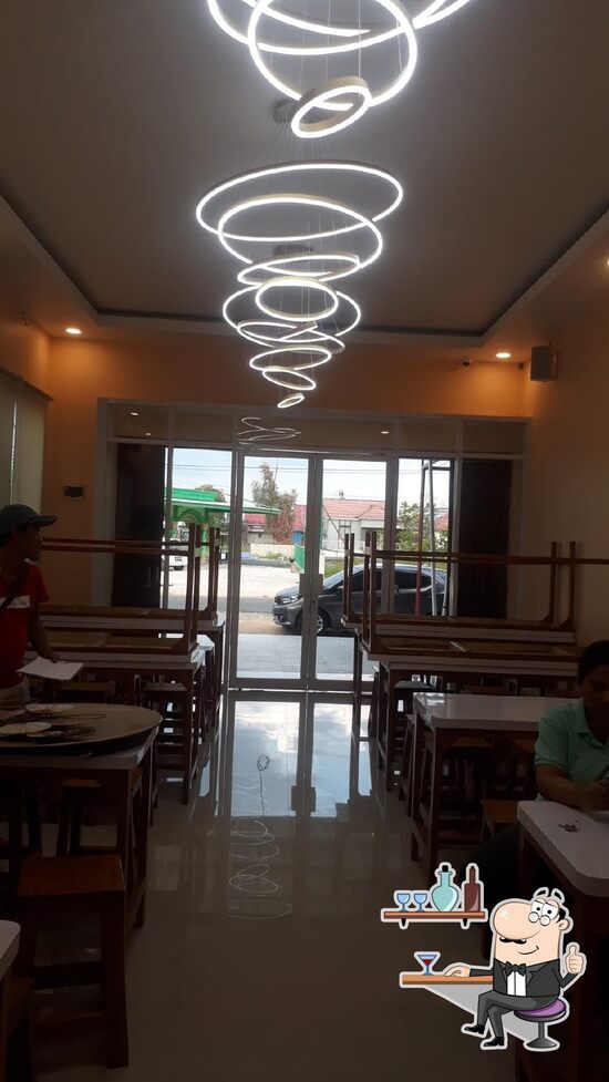 Bon Surya Restoran dan Cafe, Banjarbaru