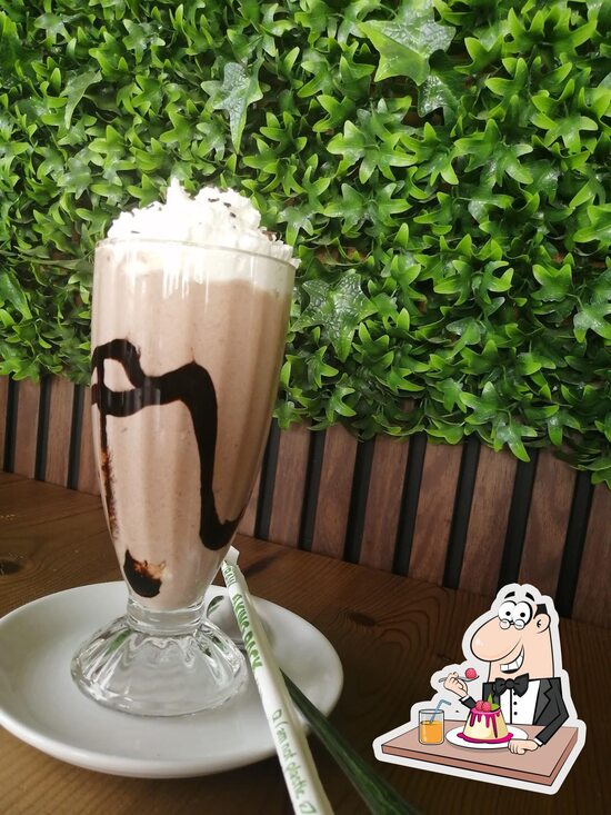 Café 65, Alberton - Restaurant menu, prices and reviews