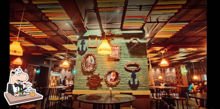 Eaters Stop Restaurant 4th Town, Visakhapatnam, After Port Stadium ...