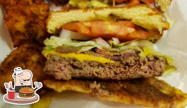 JC's Pub and Grub in West Allis - Restaurant menu and reviews