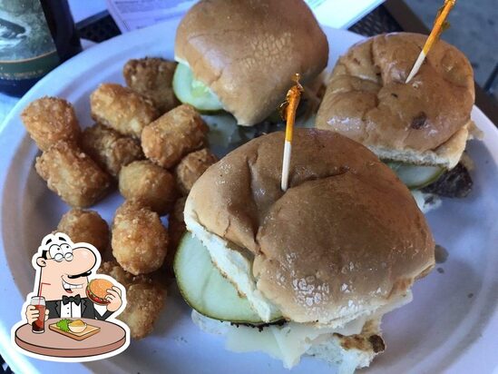 Jefferson Street Pub (JSP) in Harrison charter Township - Restaurant ...