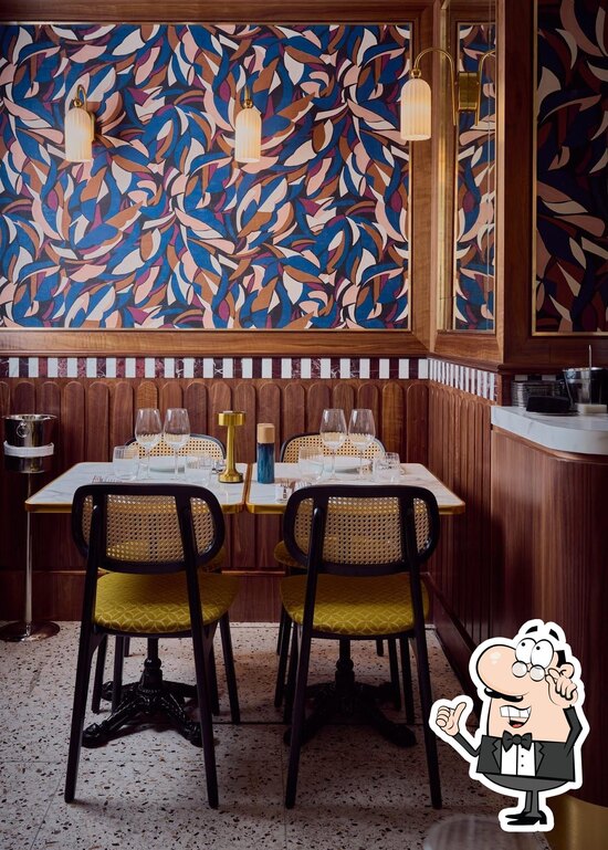 Le Petit Beefbar Paris, Paris - Restaurant menu and reviews