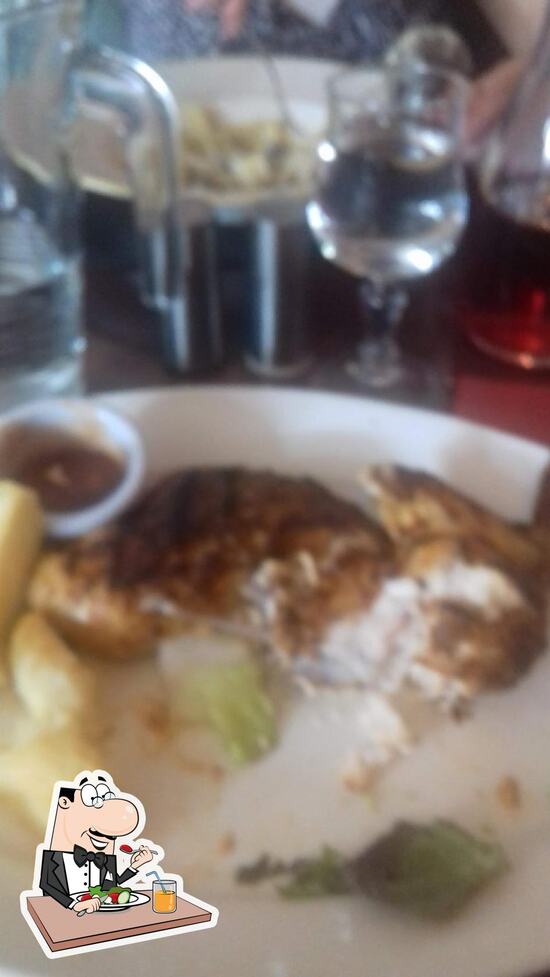 Monto’s Restaurant, Navan - Restaurant menu, prices and reviews