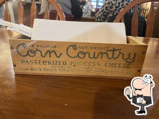 Rustic Brew, Hampton - Restaurant menu, prices and reviews
