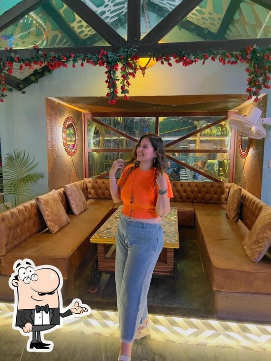Sheesha Sky Lounge, Vijay Nagar Square, Indore, Indore - Restaurant ...