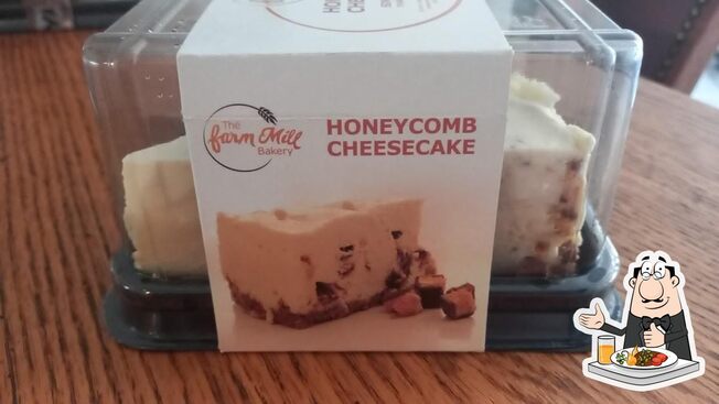 The Farm Mill Bakery Store, Pretoria - Restaurant reviews