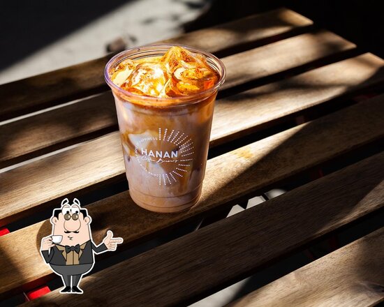 Hanan Coffee Brewers, City of Balanga - Restaurant menu, prices and reviews