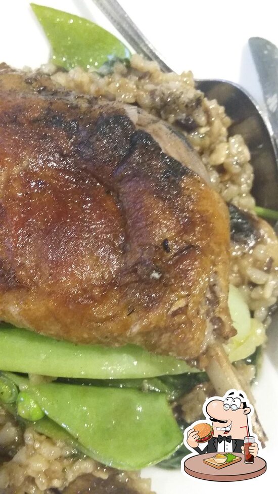 Wantirna Club, Wantirna South - Restaurant menu, prices and reviews