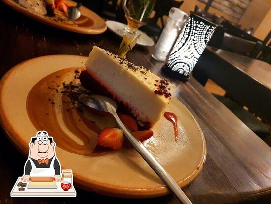 El Rodizio Zuid, Antwerpen - Restaurantspeisekarten und Bewertungen
