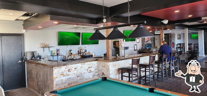 50 North Pub, Red Deer - Restaurant menu, prices and reviews