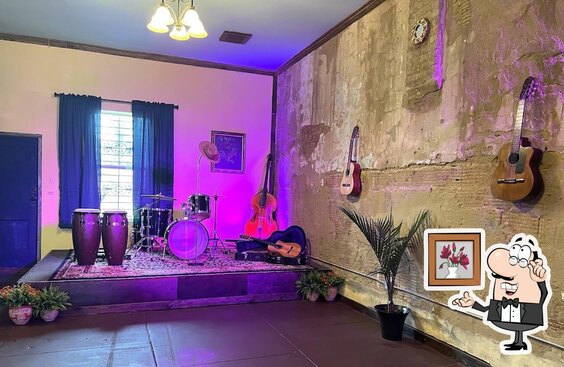 Cuba 1918 in San Antonio - Restaurant menu and reviews