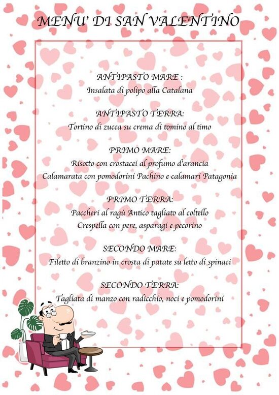 Trattoria Antica Ricetta, Milano - Menu del ristorante, prezzi e recensioni