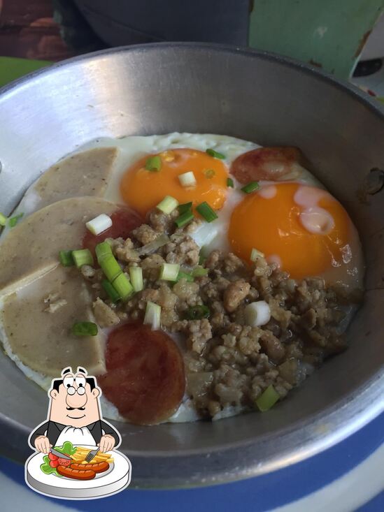 Tiger Ted Cafe, Chiang Mai, RX28+WH8 - Restaurant reviews