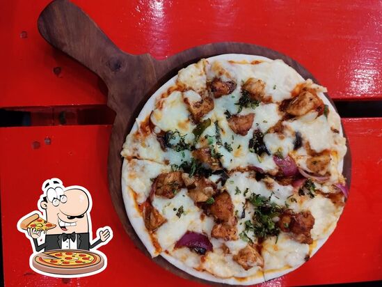 Musafir, Kolkata - Restaurant reviews