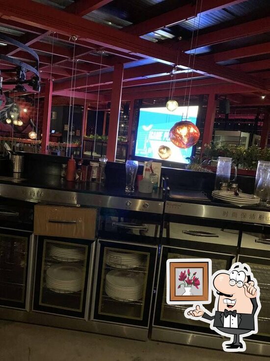 Big Pitcher, Bengaluru - Restaurant menu, prices and reviews