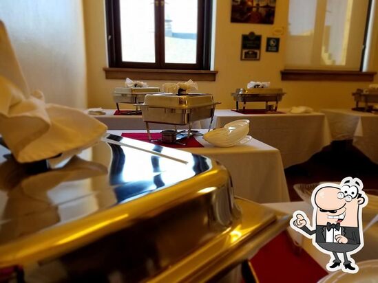 Exclusive Buffet Catering, in Fall River