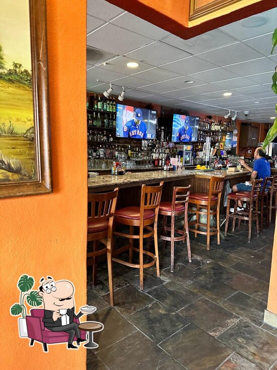 Fernando's Méxican Restaurant, San Mateo - Restaurant menu, prices and ...