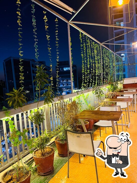 Good Vibes Cafe & Restaurant, Ahmedabad - Restaurant reviews
