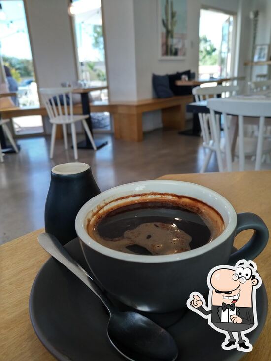 Little H Cafe, Duncraig - Restaurant menu, prices and reviews