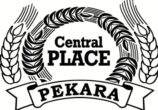 Speisekarte von PEKARA CENTRAL, Sutomore