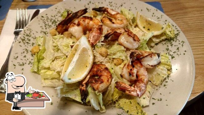 The Gateway Tavern in Wareham - Restaurant menu and reviews