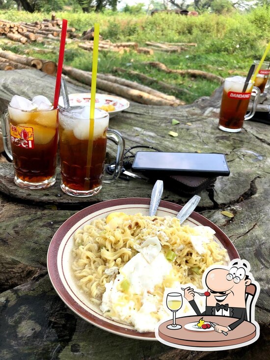 Warung kopi Sakre batokan cafe, Cepu - Restaurant reviews
