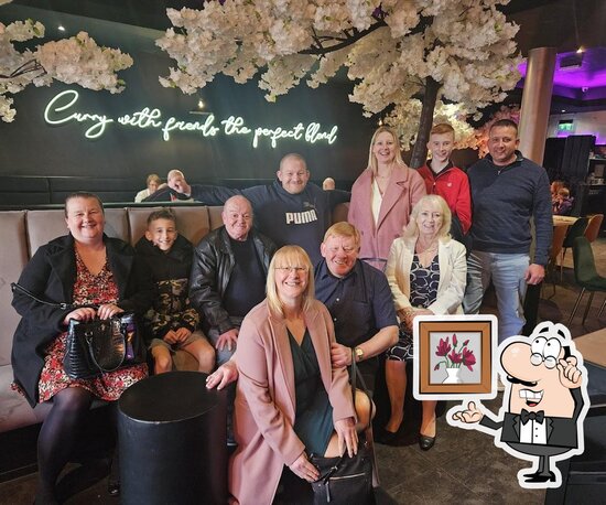 Copper Pot, Rochdale - Restaurant menu, prices and reviews