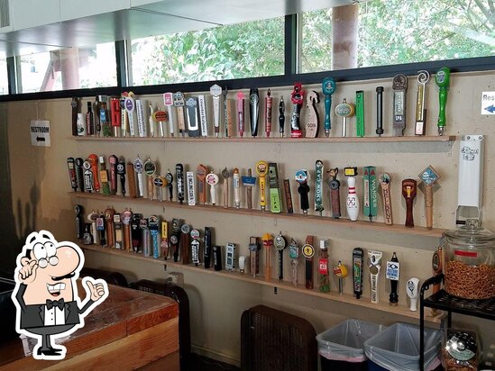 Seattle Beer Co, Seattle - Restaurant menu, prices and reviews