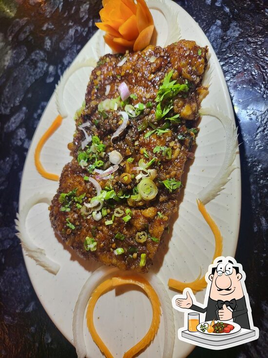 Shanghai Chef, Hyderabad - Restaurant menu, prices and reviews