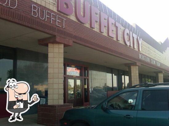 Buffet City, Abilene - Restaurant menu, prices and reviews