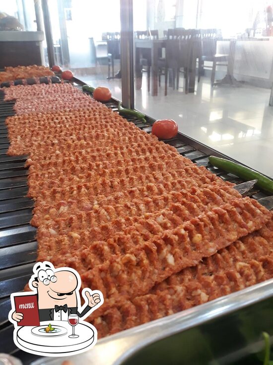 Anadolu Tas Firin Kebap ve Lahmacun Salonu, Istanbul, Acısu Cd. No:95 ...