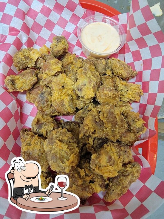 BEER HERE BAR & GRILL in Manlius - Restaurant menu and reviews