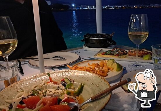 Vira Potzi, Ierapetra - Restaurant menu, prices and reviews
