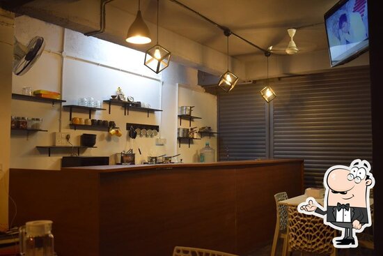 Brew Drop Cafe, Bengaluru - Restaurant menu, prices and reviews