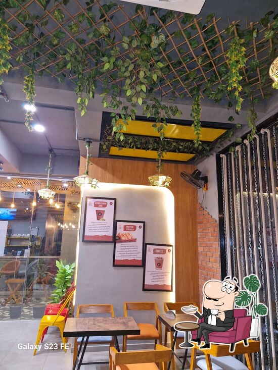 Chai Hai Na - Pehel, Ahmedabad - Restaurant menu, prices and reviews