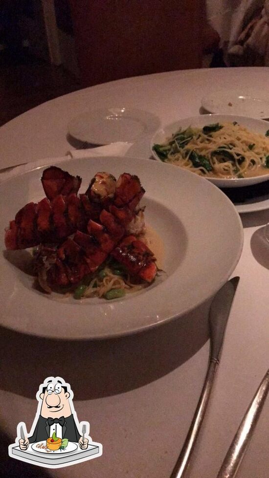Geronimo in Santa Fe - Restaurant menu and reviews