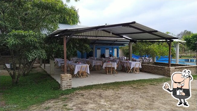 Los compás botanas y chelas, Altamirano - Menú del restaurante, precios ...