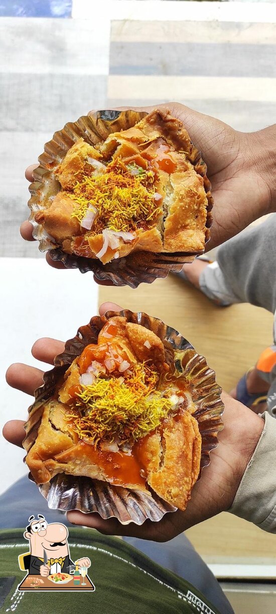 Menu at Mahadev Snacks Corner, Pune