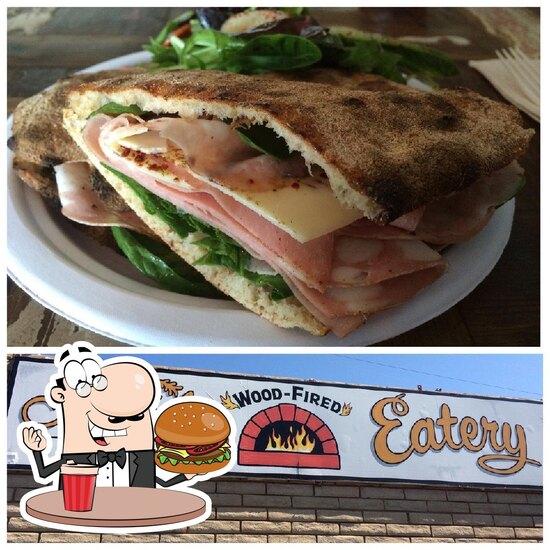 Noble Bread, Phoenix - Restaurant menu, prices and reviews