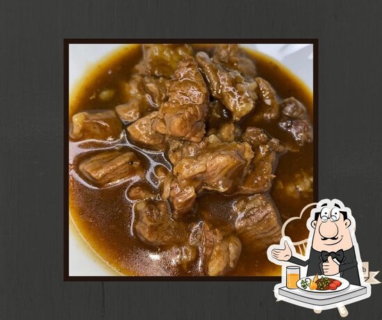 Papa Kekel's Pares Hub, Manila - Restaurant menu, prices and reviews