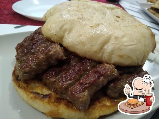 Restoran UNA LUX, Pancevo - Restaurant menu, prices and reviews