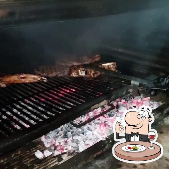 Shater restaurant, Khasavyurt - Restaurant menu and reviews