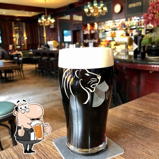 The Lion Pub, Zurigo - Menu e recensioni del ristorante