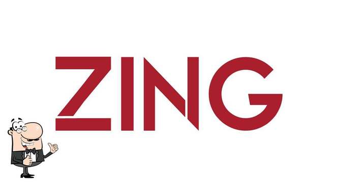 Menu at Zing Restaurants, Kolkata