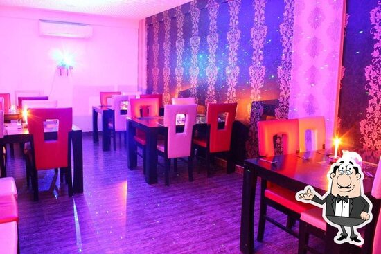 Zyna, Bengaluru, 916 - Restaurant reviews