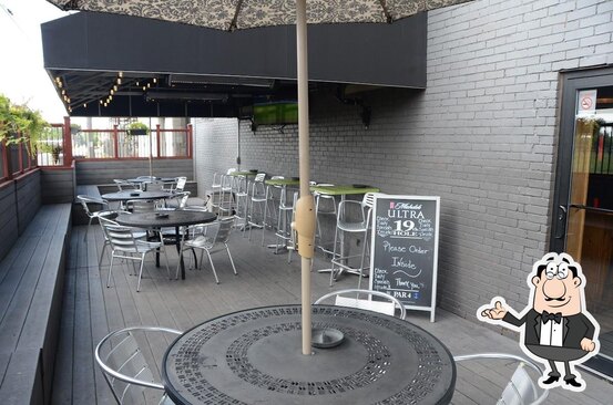 Billy's Tap, Canton - Restaurant menu, prices and reviews