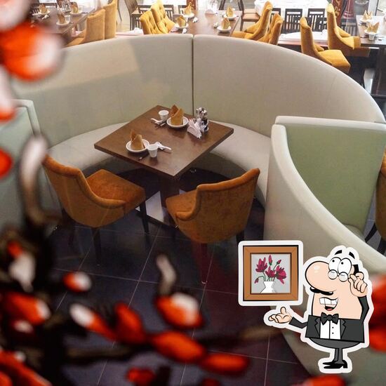 Фуда, Moscu - Menú del restaurante, precios y reseñas